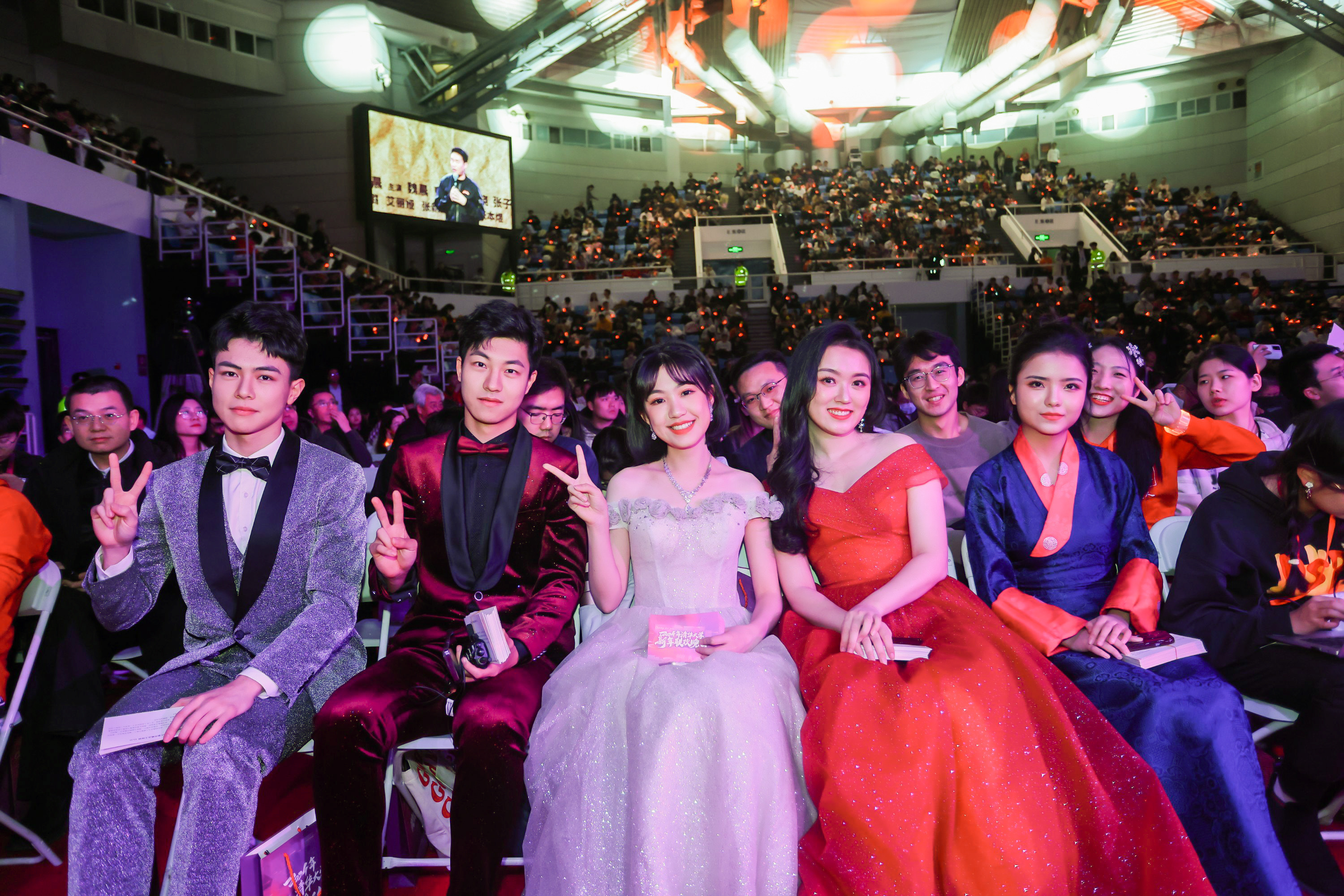 Xiaochuan Li's Homepage